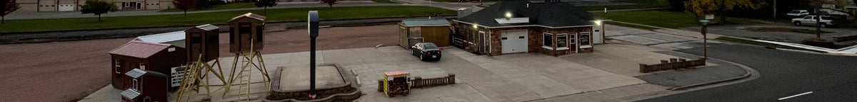 Central Wisconsin Premier Sign and graphics provider